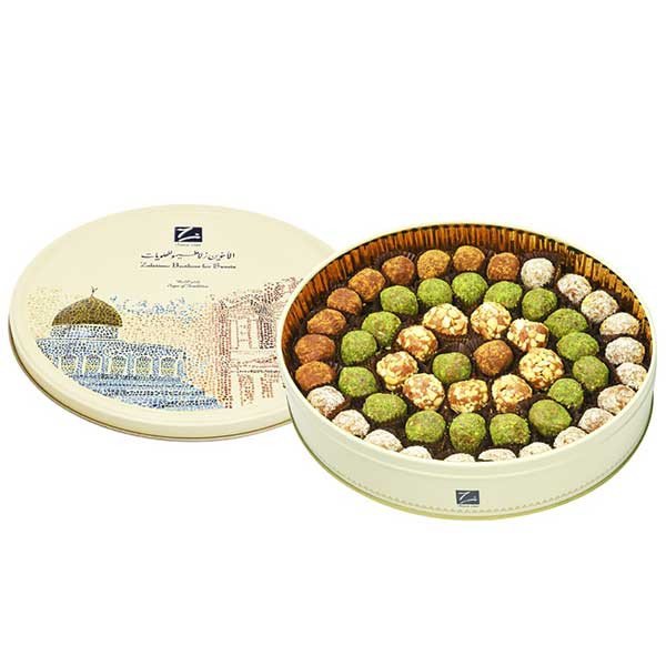 Date Balls