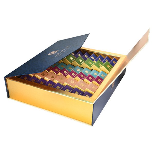 Chocolate Assrt.