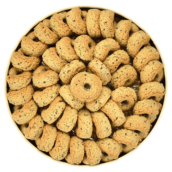 Maamoul Dates With Anise (No Sugar Added)