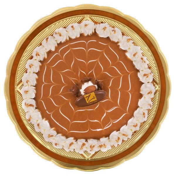 Croquant Cake