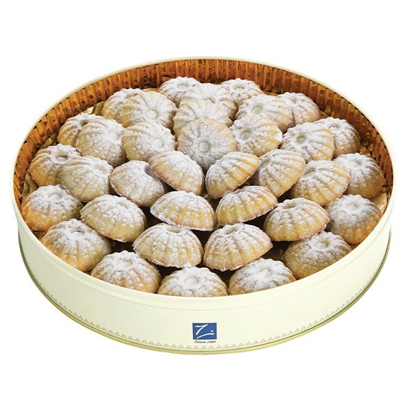 Maamoul Dates (Handcrafted).